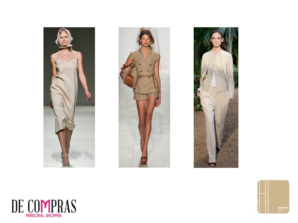 LOS COLORES DEL VERANO 2014 - De ComprasDe Compras